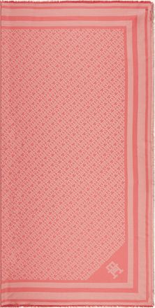 Tommy Hilfiger Tuch rosa