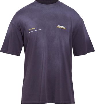 Represent TOPS - T-shirts auf YOOX.COM
