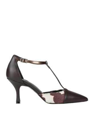 Ovye By Cristina Lucchi SCHUHE - Pumps auf YOOX.COM