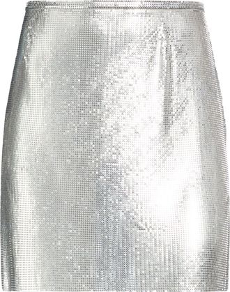 Paco Rabanne HOSEN & R&Ouml;CKE - Minir&ouml;cke auf YOOX.COM