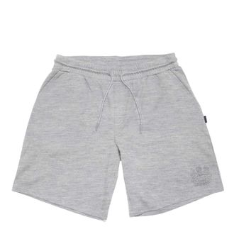 Aquascutum Sweat-Shorts f&uuml;r Herren (Grau)