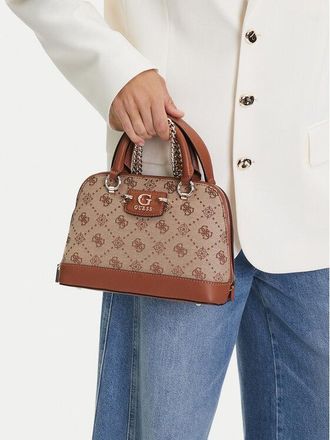 Guess Handtasche HWJP96 54050 Beige