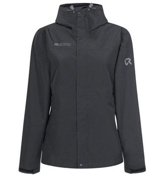 Rock Experience Observer W Rain - Hardshell-Jacke - Damen