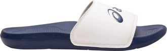 Asics AS003 1173A006-100, Unisex slides, white, 39 EU