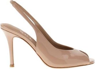 Guess Escarpins Kisco &agrave; bride elastiqu&eacute;e