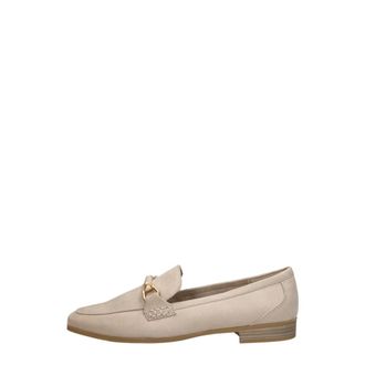 Marco Tozzi Femme, Chaussures, Beige, Taille: 38 EU Mocassin
