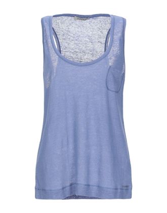 Pinko TOPS - Tank Tops auf YOOX.COM