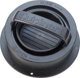 Cuisinart CSBP-100 Antihaft 3-in-1 gefüllte Burgerpresse, Grill Sliders 1/4lb, gefüllte Burger 1/2lb, & Patties 3/4lb
