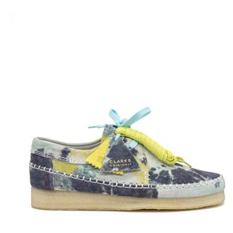 Clarks Weaver - - Shoes - Herren - Mehrfarbig - 42 1/2 EU