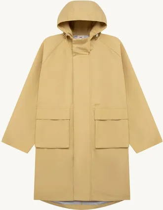 Autry PARKA AUS NYLON UNISEX