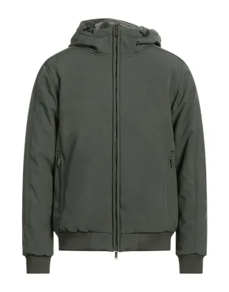 Add JACKEN & M&Auml;NTEL - Pufferjacken & Daunenjacken auf YOOX.COM