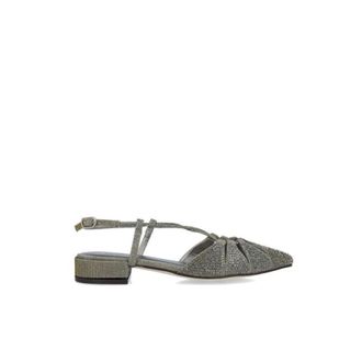 Menbur Damen, Schuhe, Grau, 41 EUGr&ouml;&szlig;e