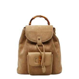 Gucci Damen, Pre-Owned, Braun, ONE SIZEGr&ouml;&szlig;e