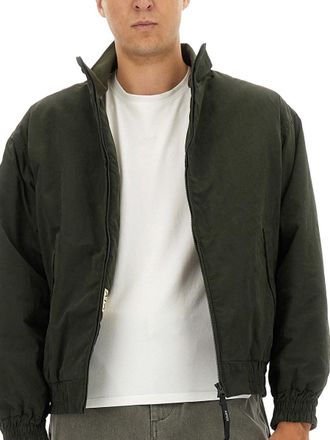 Aspesi Stanton Jacket - Green