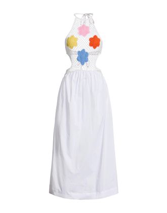 Staud KLEIDER - Maxi-Kleider auf YOOX.COM
