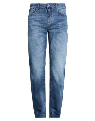 A|X Armani Exchange HOSEN & R&Ouml;CKE - Jeanshosen auf YOOX.COM