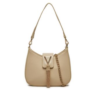 Valentino Handtasche Valentino Divina VBS1R417G Beige