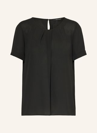 Luisa Cerano Luisa Cerano Blusenshirt schwarz