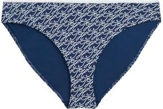 Tommy Hilfiger Bas de maillot de bain imprim&eacute; logo