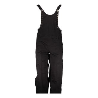 Guess Overalls - - Jumpsuits & Playsuits - Damen - Schwarzk - W28