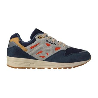 Karhu Herren, Schuhe, Blau, 41 1/2 EUGr&ouml;&szlig;e