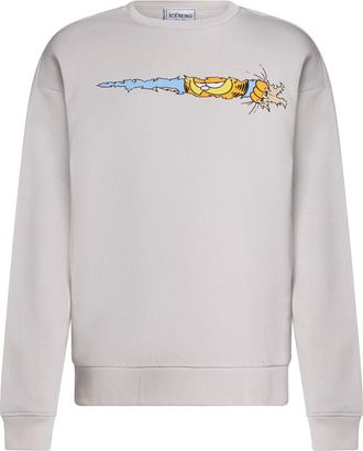 Iceberg X GARFIELD