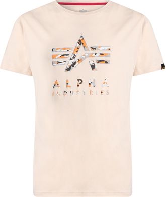 Alpha Industries TOPS - T-shirts auf YOOX.COM