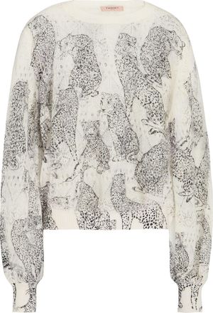 Twin-Set STRICKWAREN - Pullover auf YOOX.COM