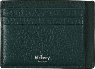 Mulberry Herren, Accessories, Gr&uuml;n, ONE SIZEGr&ouml;&szlig;e