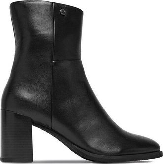 Beverly Hills Polo Club Stiefeletten CEO-WI40-MABEL-01 Schwarz
