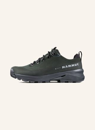 Mammut Mammut Wanderschuhe Ducan Iii Low Lth Gtx gelb