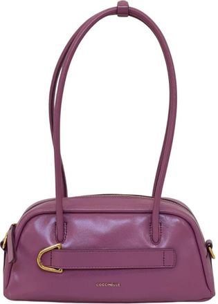 Coccinelle Femme, Sacs, Violet, Taille: ONE Size Bags