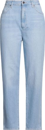 Wrangler HOSEN & R&Ouml;CKE - Jeanshosen auf YOOX.COM