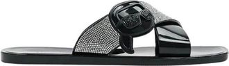 Karl Lagerfeld Damen, Schuhe, Schwarzk, 36 EUGr&ouml;&szlig;e