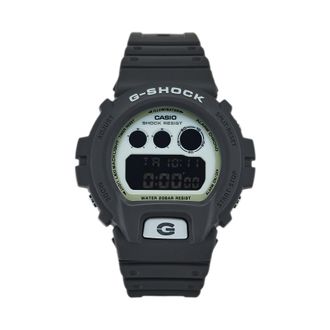G-Shock Uhr G-Shock Limited DW-6900HD-8ER Grau