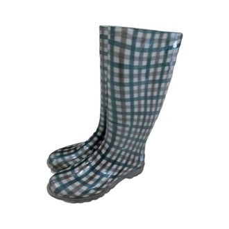 Aquascutum Rain Boots - - Shoes - Damen - Beige - 39 EU