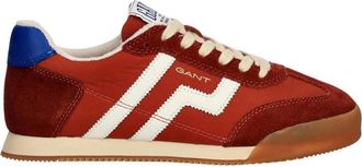 GANT Femme, Chaussures, Multicolore, Taille: 37 EU Beylana Baskets