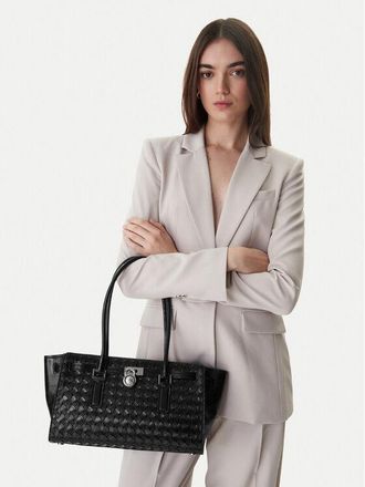 Michael Kors Handtasche 30R6SNXT0L Schwarz