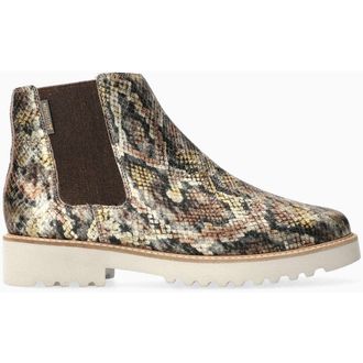 Mephisto Bottines en cuir SILVA.P5137861