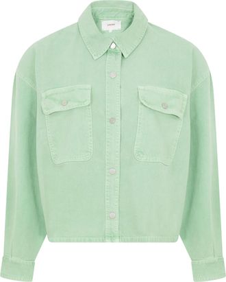 Xirena Veste Leon Denim Xirena