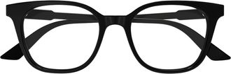 Gucci Lunettes - Noir