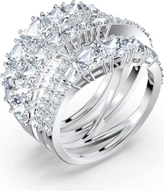 Swarovski Ring