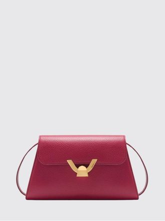 Coccinelle Sac Bandouli&egrave;re COCCINELLE Femme couleur Vin