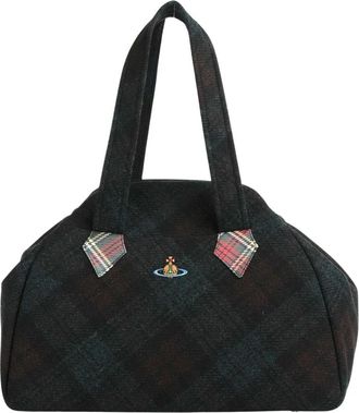 Vivienne Westwood Archive Gro&szlig;e Handtasche - - Bags - Damen - Mehrfarbig - ONE SIZE