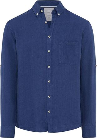Brax Style Dirk U Hemd Style Dirk U Navy S