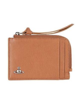 Vivienne Westwood Petite maroquinerie - Porte-cartes sur YOOX.COM