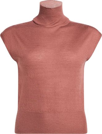 Rick Owens STRICKWAREN - Rollkragenpullover auf YOOX.COM