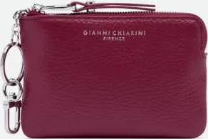 Gianni Chiarini WALLETS GRAIN