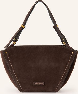 Gianni Chiarini Gianni Chiarini Handtasche Bloom braun