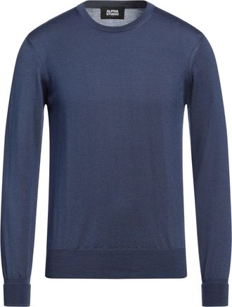 Alpha Studio STRICKWAREN - Pullover auf YOOX.COM